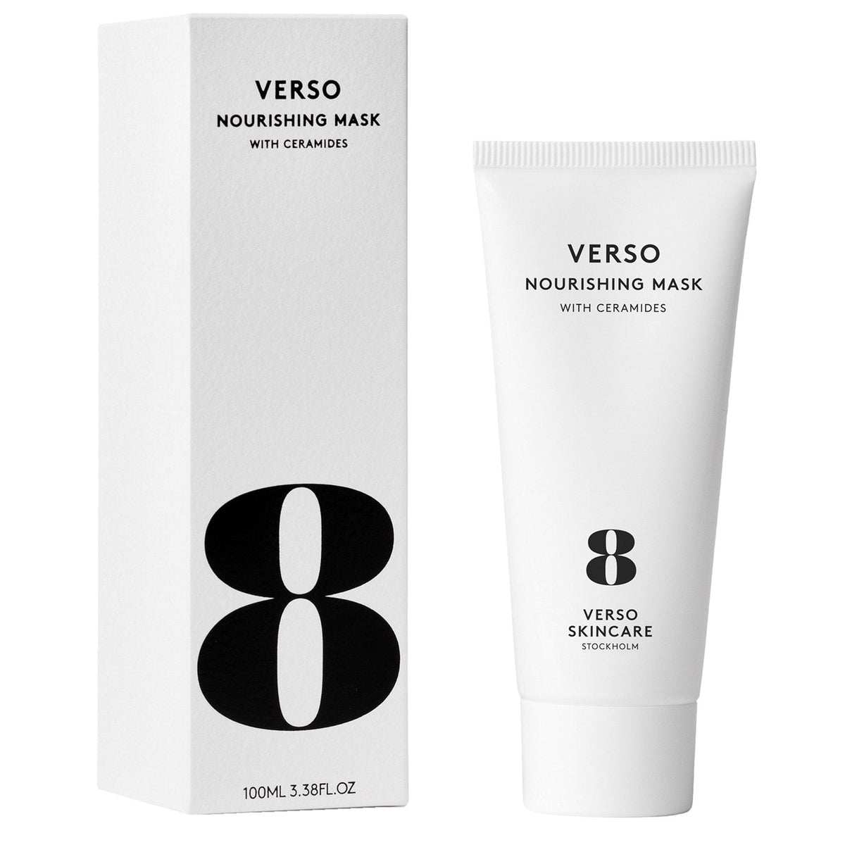 Nourishing Mask – Esthécare | Centre expert Biologique Recherche