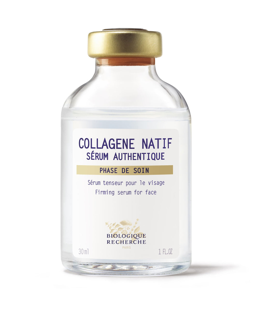 Collagène Natif – Esthécare | Centre expert Biologique Recherche